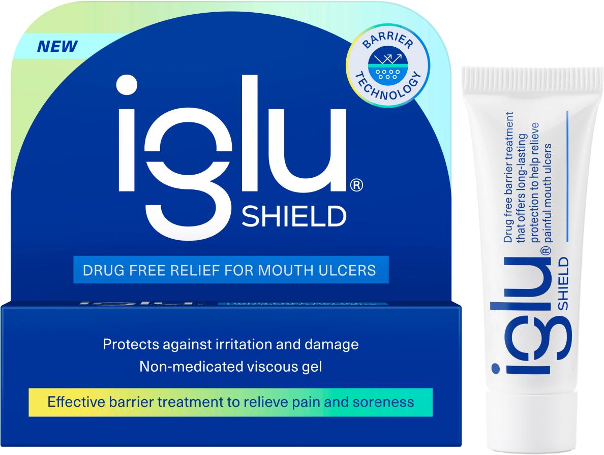 Iglu | Iglu Shield